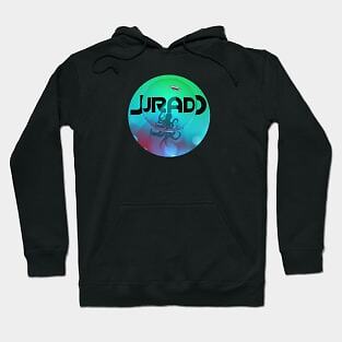 JRAD - Marble Made in USA Hoodie S to 3XL | eBay