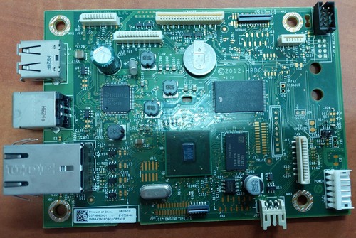 Formatter Board for HP LaserJet Pro M426fdn Printer C5F98-60001 | eBay