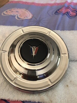 VALIANT / CHRYSLER VC, VE, VF HUBCAP NOS 💥💥 | eBay Australia