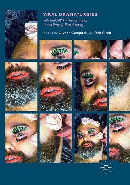Viral Dramaturgies von Dirk Gindt Alyson Campbell (2019, Taschenbuch ...
