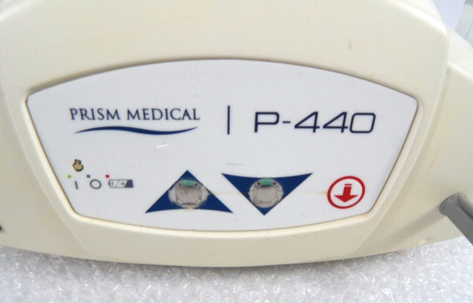 PRISM P-440 440 P440 PORTABLE PATIENT LIFT S/N 3166 | eBay