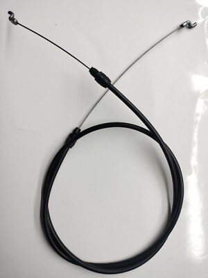 OEM GENUINE NEW OLD STOCK MTD 746-1132 / 946-1132 ZONE CONTROL CABLE | eBay