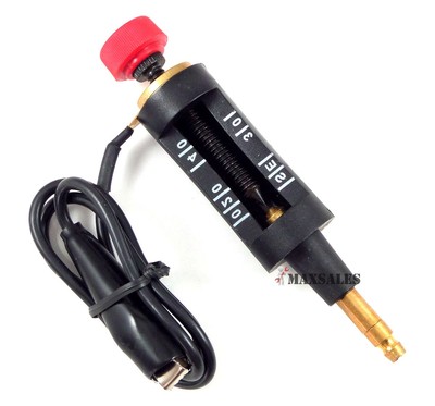 CALHAWK Adjustable High Energy Ignition Spark Tester Coil Tool | eBay
