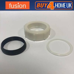 1-1/2? 40mm Waste Repair Nut Washers Compression Universal Fit | eBay