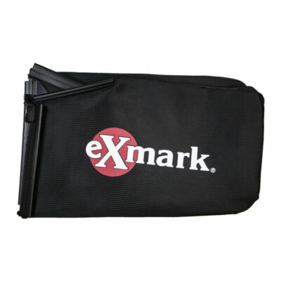 Exmark OEM 126-2630 Grass Bag for 21" Commercial Walk-Behind Mower | eBay