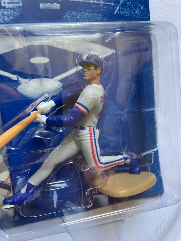 STARTING LINEUP MLB Montreal Expos HENRY RODRIGUEZ FIGURE (Kenner) 1997 ...