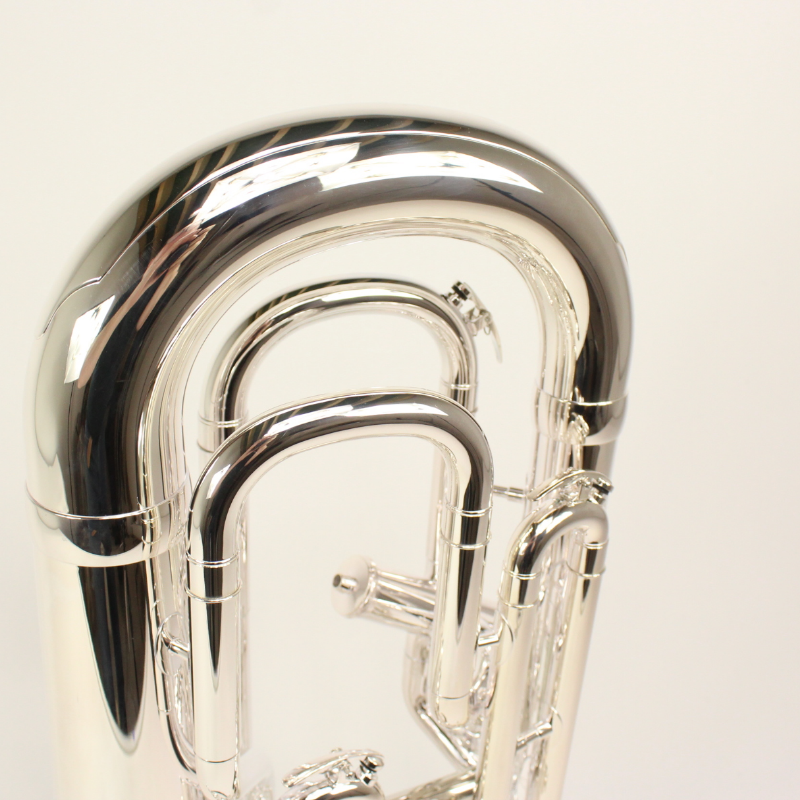 Besson euphonium BE 163 4 valve new Large 12" Bell | eBay