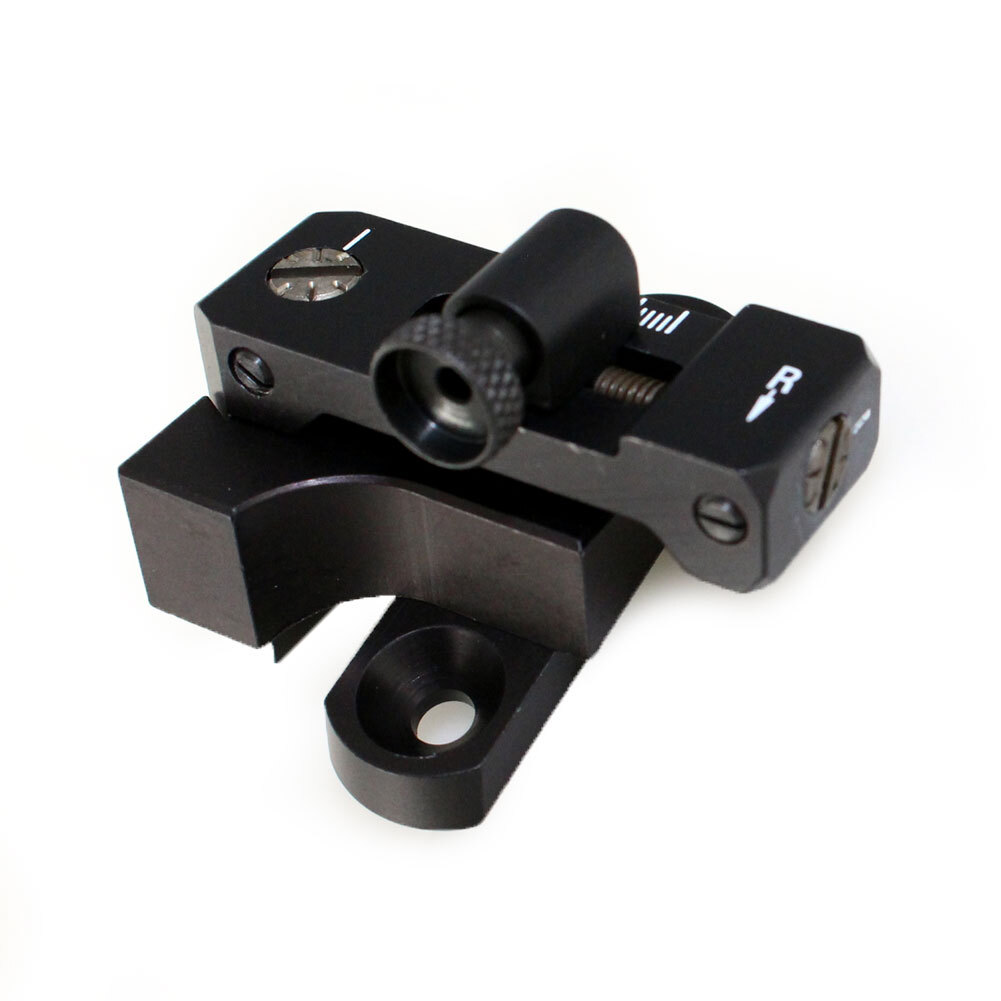 Williams Fp- T/c Hawken Top Receiver Rear PEEP Sight Model 1340 ...