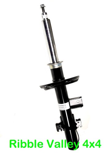 RANGE ROVER EVOQUE SHOCK ABSORBER REAR RH STRUT WITH MAGNETIC DAMPING ...