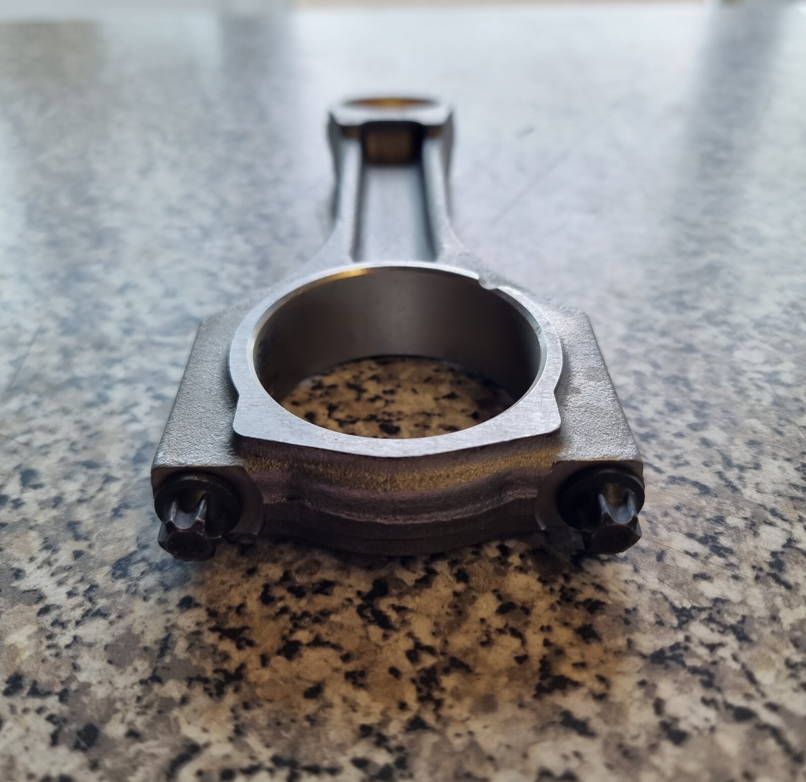 BMW 3.0 N57 DIESEL ENGINE N57D30A N57D30B N57D30C CONNECTING CON ROD ...