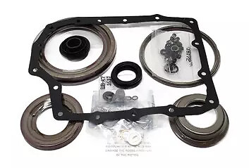 FW6A-EL, GW6A-EL 6-SPeed FWD Automatic Transmission Overhaul Repair Kit ...