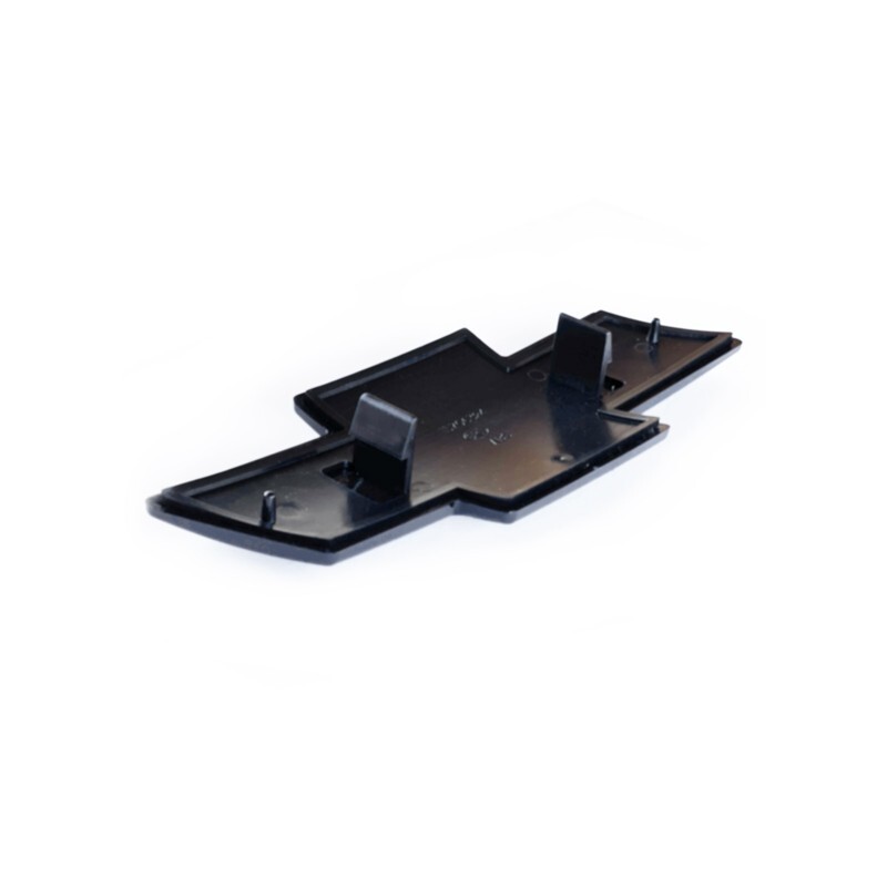 1999 - 2002 Chevy Silverado 2000 -2006 Tahoe Gold Grille Bowtie Emblem ...