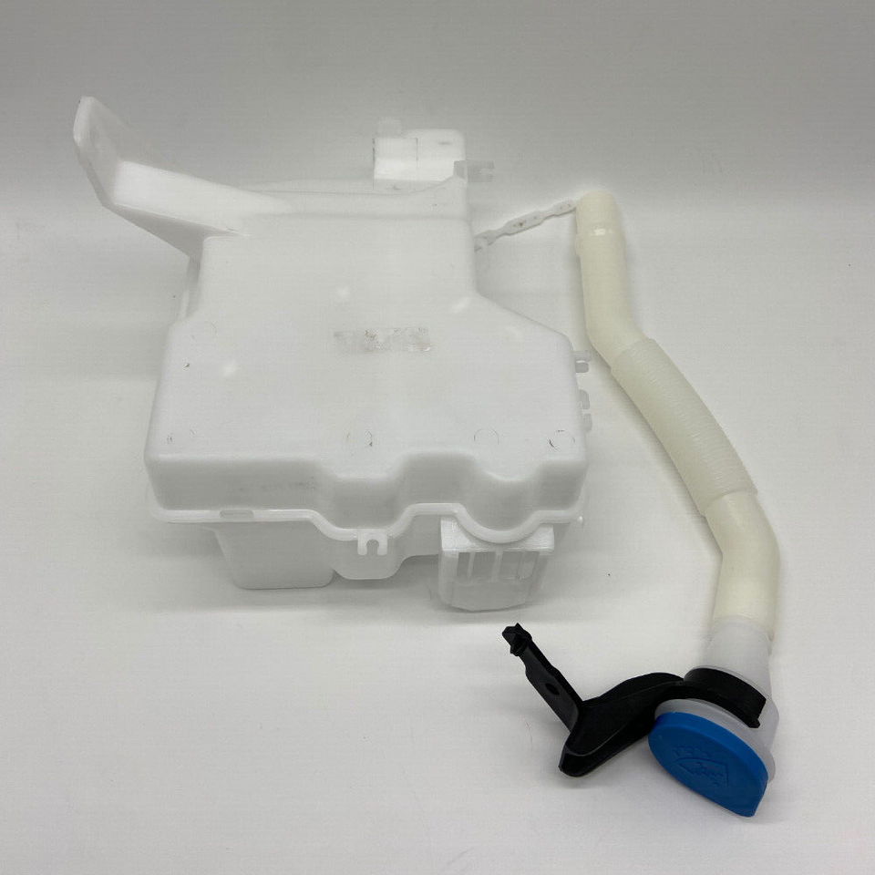 Windsheild Washer Reservoir Tank W/Tube For Mitsubishi Outlander Sport ...
