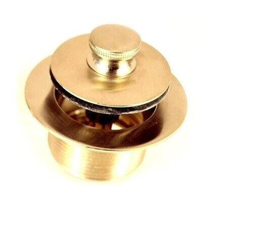 Watco Lift + Turn Drain Assembly 1-7/8"OD 1-1/2"ID Coarse Thread 58305 ...