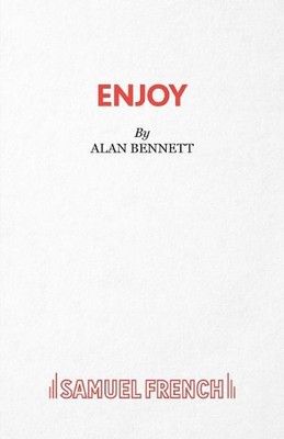 Enjoy by Alan Bennett (English) Paperback Book 9780573111297 | eBay ...
