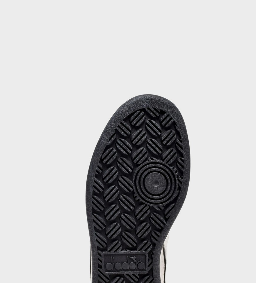 Diadora Magic Basket Low Tech 01 – Sneakers Unisex Bianco Ghiaccio | eBay