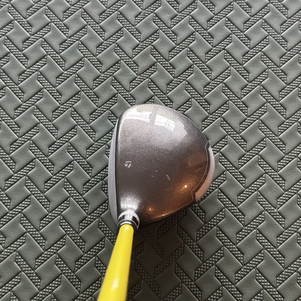 Taylormade SLDR Mini Driver 14* Graphite Design Tour AD MT-6s Stiff ...