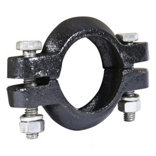 Muffler Clamp Fits Massey Ferguson Models Replaces MF300 | eBay