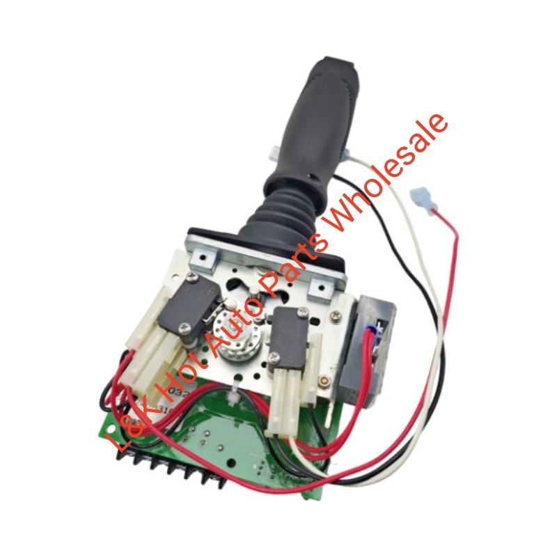 Joystick Controller 42032GT for Genie Boom Lift Z30/20 Z30/20N Z34/22N ...