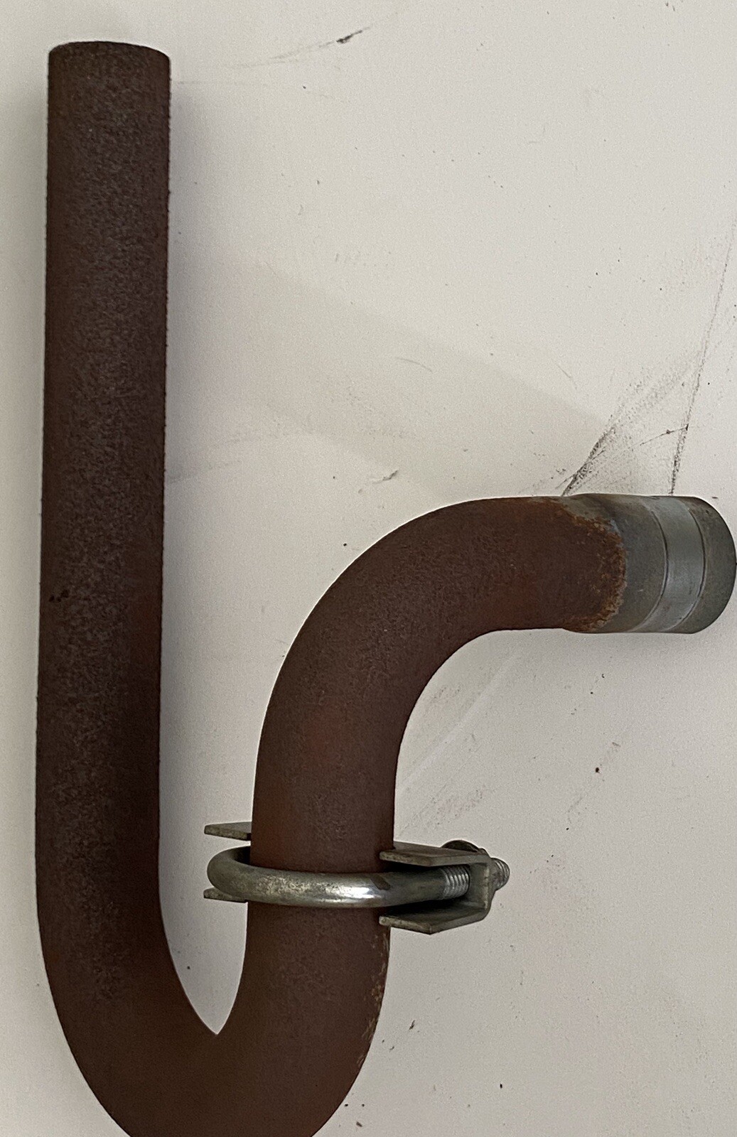 GENERAC EXHAUST PIPE PART NUMBER 0D3220 | eBay