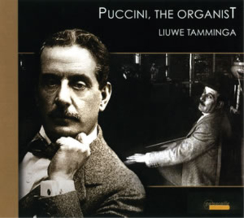 Giacomo Puccini Puccini: The Organist (CD) Album (UK IMPORT) | eBay
