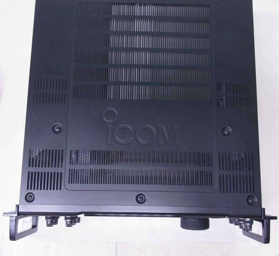 ICOM IC-7700 HF/50MHz All Mode Ham Radio Transceiver 200W Working | eBay