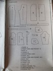 Simplicity Pattern 9159 Misses Pants Skirt Jacket Size NN 10-12-14-16 New Vtg | eBay