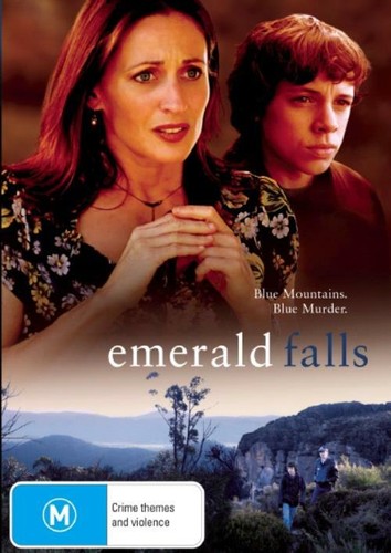 Emerald Falls (DVD, 2008) Georgie Parker - Brand New! Region 4 RARE 9318500030665 | eBay
