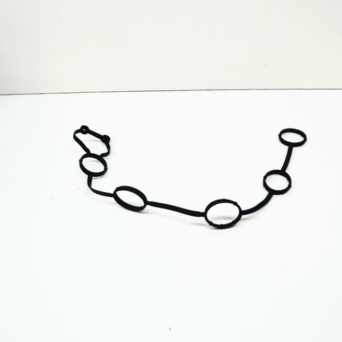NEW AUDI R8 4S LEFT VALVE COVER GASKET 07L103649A ORIGINAL 07L-103-649 ...