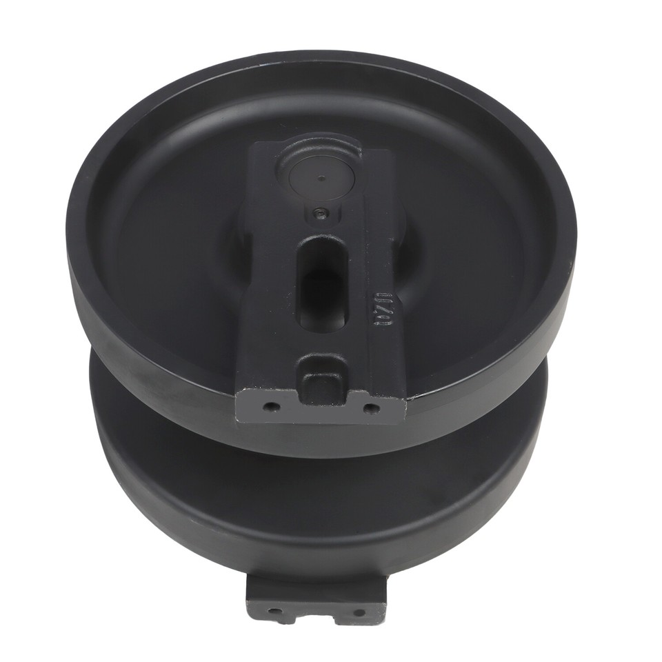 Front Idler For SVL75 SVL75-2 SVL90 SVL90-2 SVL97-2 Skid Steer V0521 ...