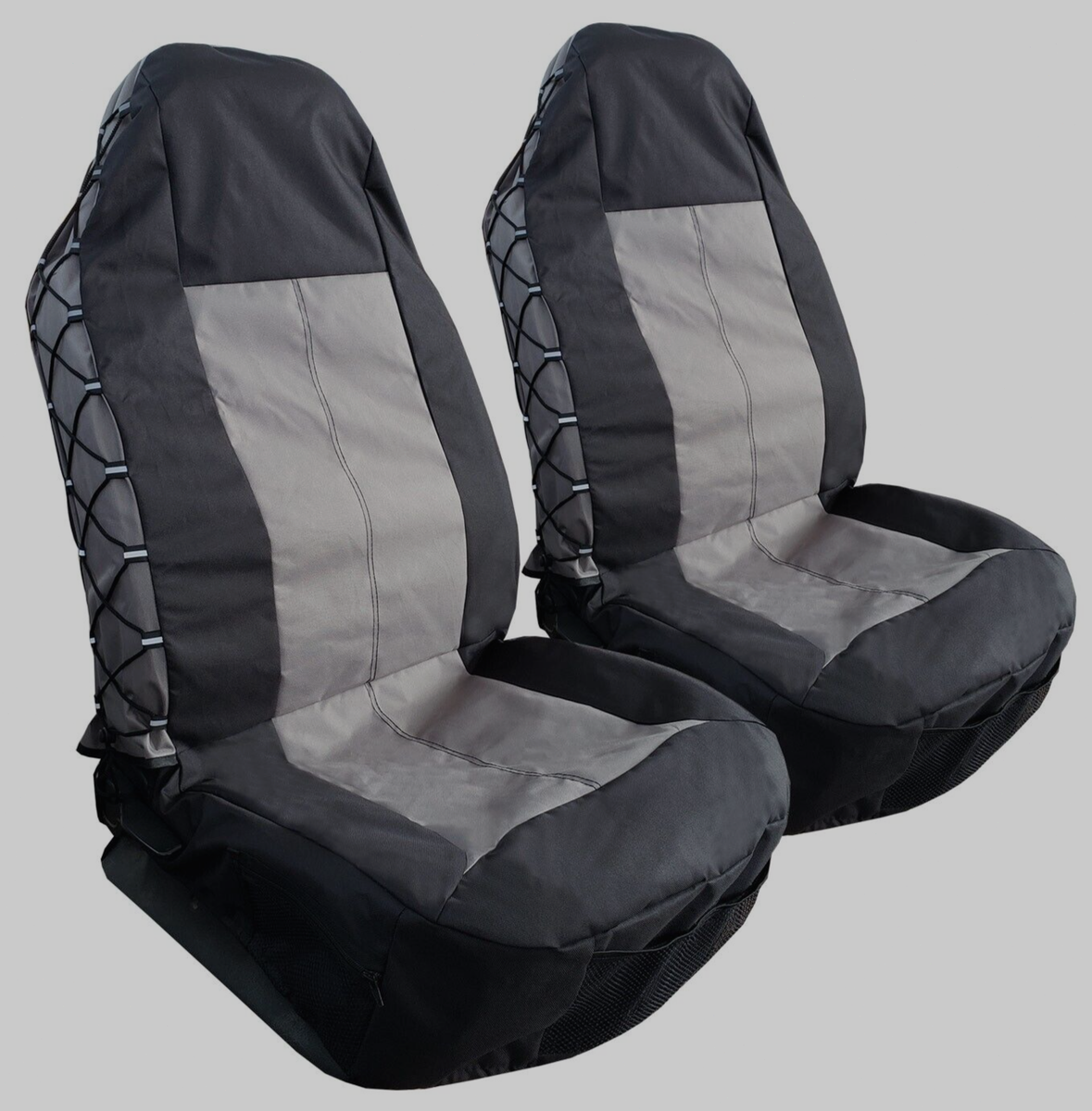 Jeep Commander Seat Covers