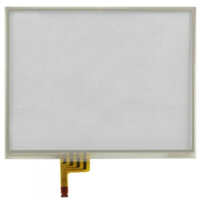 Touch Screen For Nintendo 3DS, N3DS, Lower Digitizer Front Glass | eBay