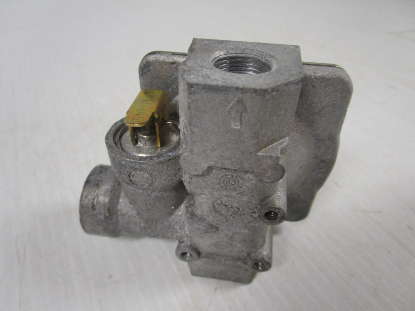 Frigidaire Range Pressure Regulator 316091706 Y-68506-26 5304521339 ...