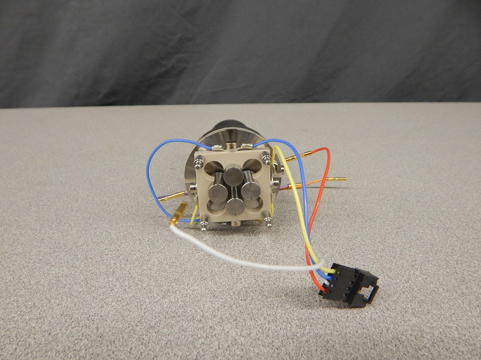 Agilent LC/MS TOF Beam-Shaper Slicer Assembly (PN: G2597-60200) | eBay