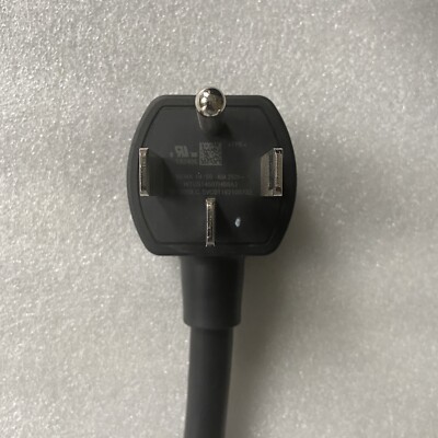NEMA 14-50 adapter for Chevy Bolt Hummer Ford Mach E F150 Lightning 32A ...