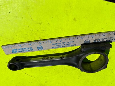 Studebaker connecting rod, PN 517924. Odd. Item: 20084 | eBay