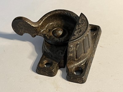 Windows, Sashes & Locks - Window Latches