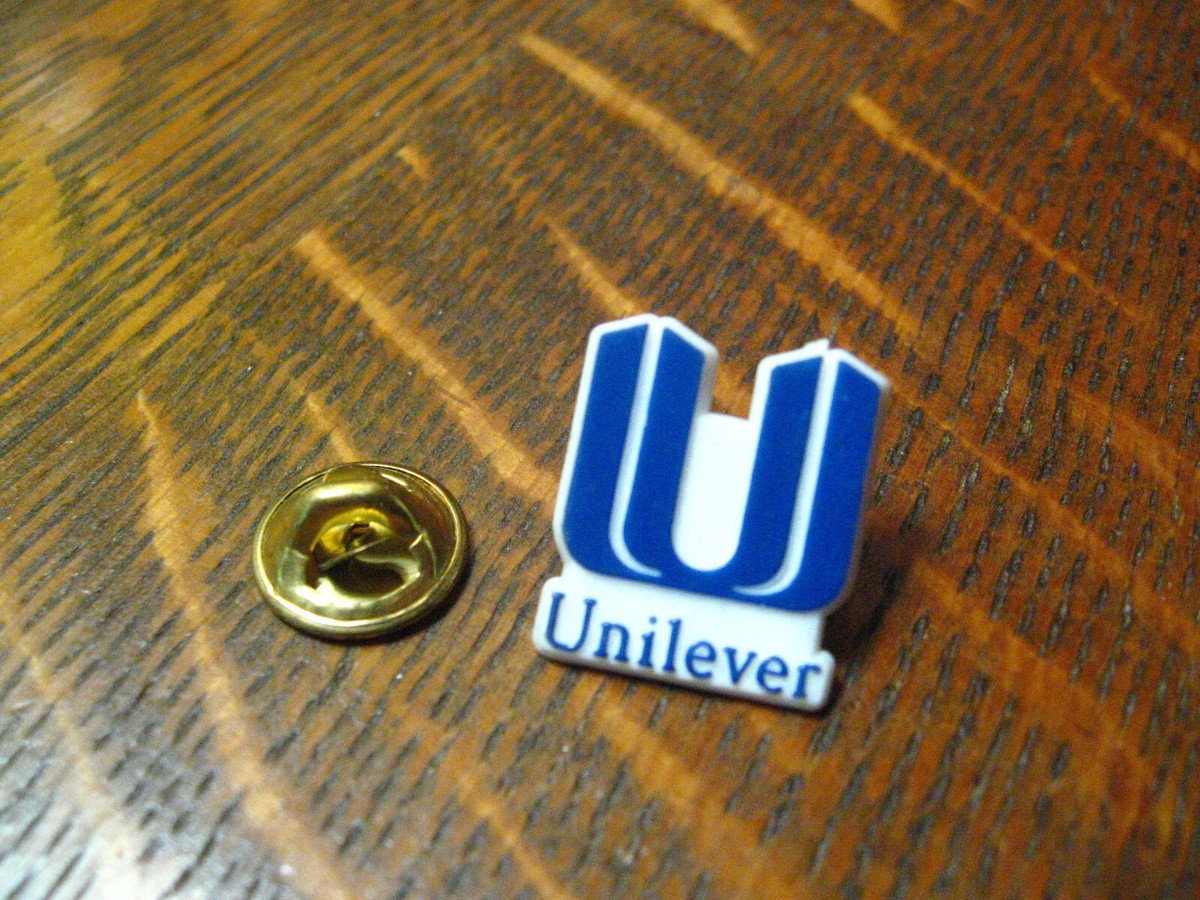 Logo Unilever Transparent