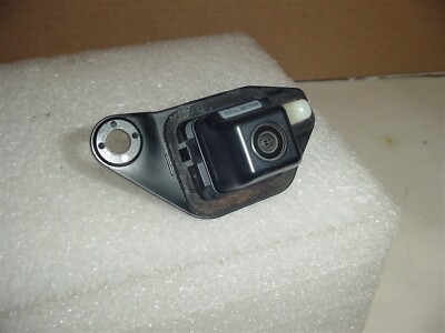 10-12 Lexus RX350 /450h Rear View Backup Camera | eBay