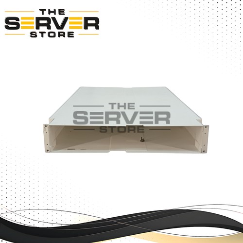 Paduit 2U RackMountable Switch Case w/ Rails Included CID2RU-UNI/N | eBay