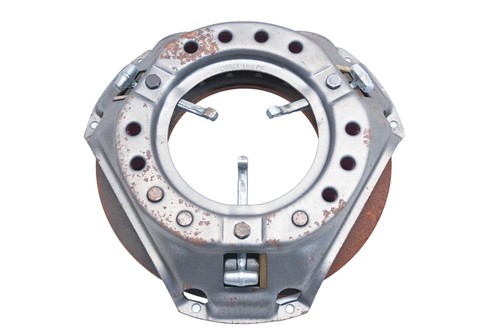 Clutch Pressure Plate Cover Assembly | eBay