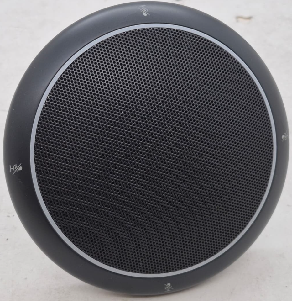 Shure MXA310B Table Array Microphone W/ Bracket | eBay