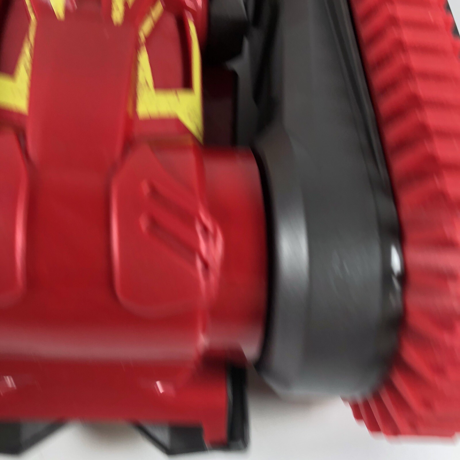 Air hogs robo trax all terain tank vehicle only Robot Transformation As ...