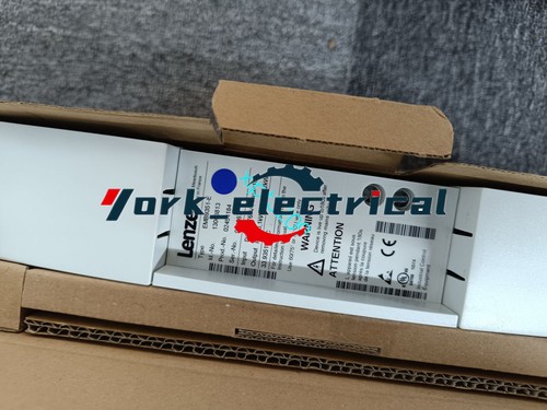 EMB9351-E LENZE brake unit brand new Shipping DHL or FedEX | eBay