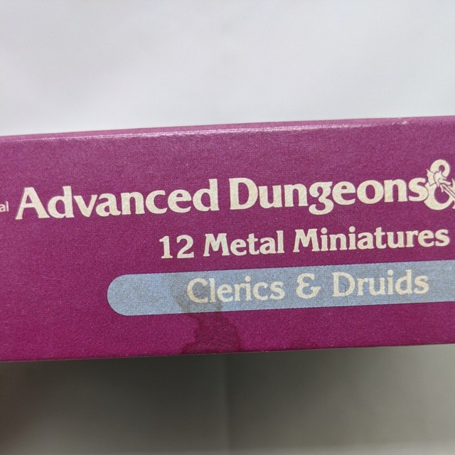 Star Frontiers Sathar Ships 6 Metal Miniatures TSR 1983 Knight Hawks ...