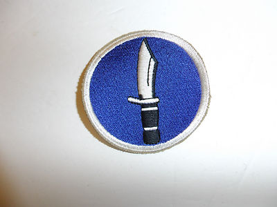 0254 WW 2 US Army Kiska Task Force FSSF First Special Service Force ...