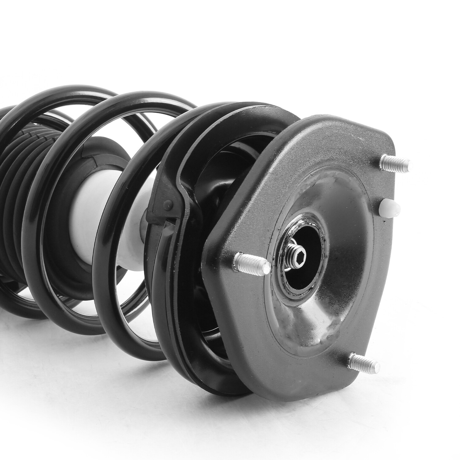 Front Right Complete Strut Spring Assembly for 2007-2015 Mini Cooper | eBay