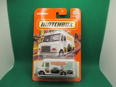 matchbox express delivery 2024 AGAVE ACRES | eBay Australia