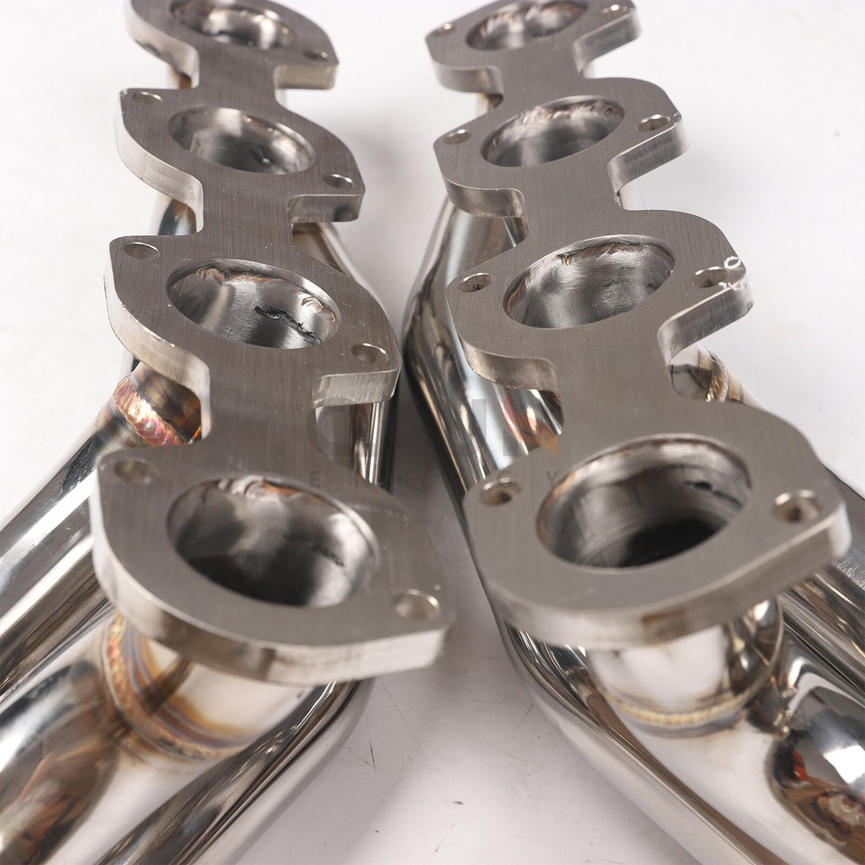 FOR M113 M113K BENZ SL55 CLS55 E55 C55 SL500 CLS500 E500 AMG MID-LENGTH ...