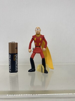 Cyborg 009 Gashapon Bretagna Bandai anime manga action figure robot 007 ...